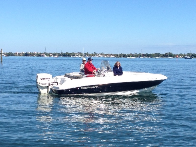 Virginia Coast Ecotours | Kayak, Sail, Motorboat on Virginia's Eastern ...